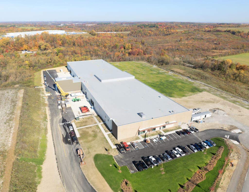 Get to Know BGS US - bgs-us.com