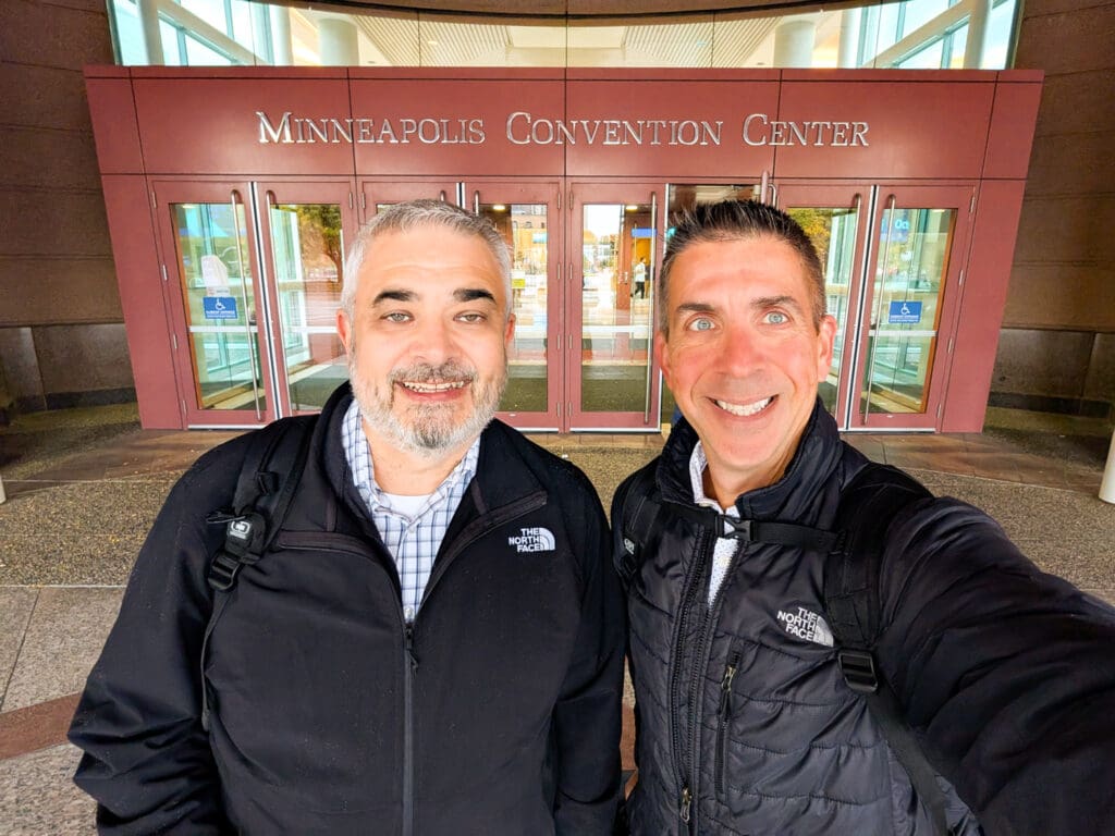 Reflections from MD&M Midwest: Collaboration, Curiosity, and the Future ...